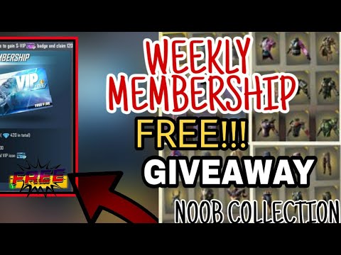 WEEKLY MEMBERSHIP GIVEAWAY|| Collection|| Channel info|| 😎😎Adarsh ...