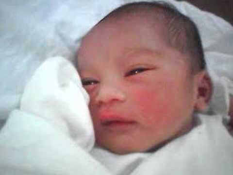 Baby Ashley