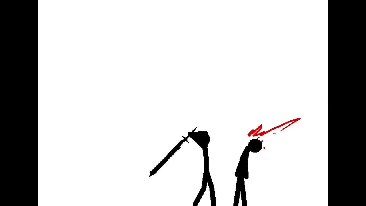 Pivot Blood Effect Pack Test - YouTube