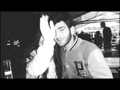 Jah Khalib- Моя брюнетка
