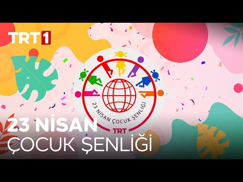 23 Nisan Çocuk Şenliği