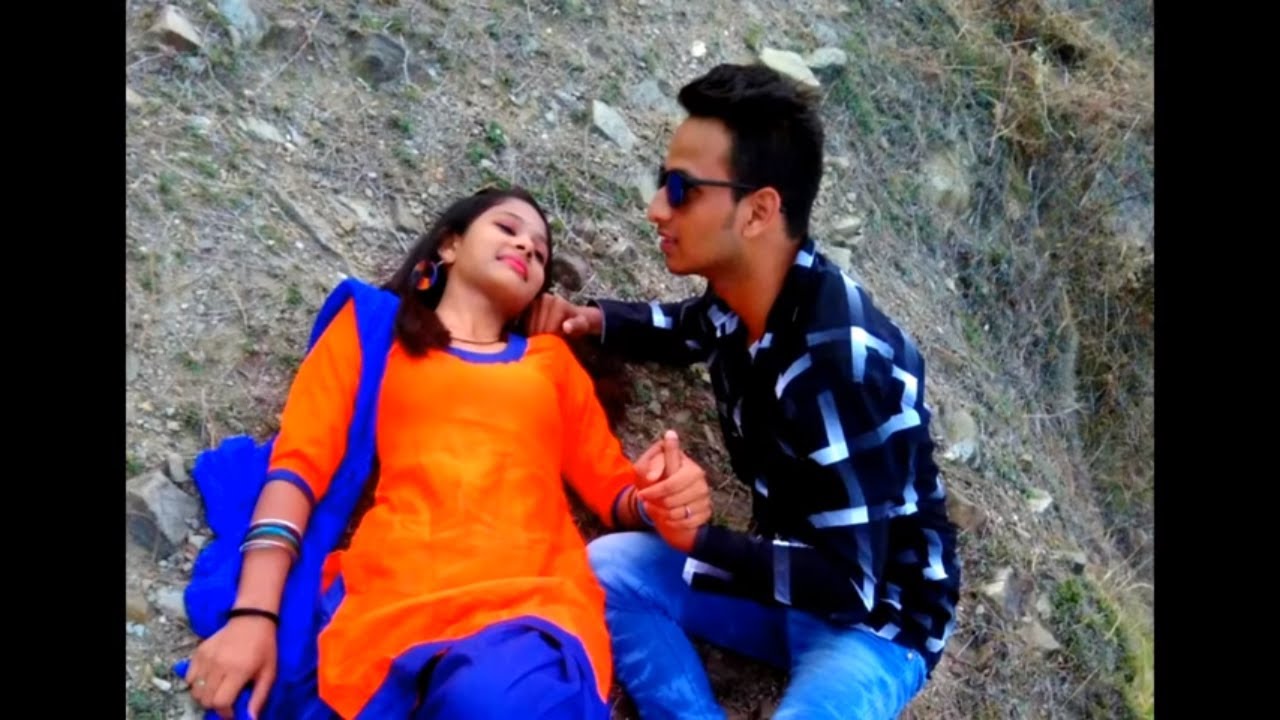 Kumaoni Super Hit Folk Song 2017 !! Meri Hoshiya Parani !! Singer-Karan ...