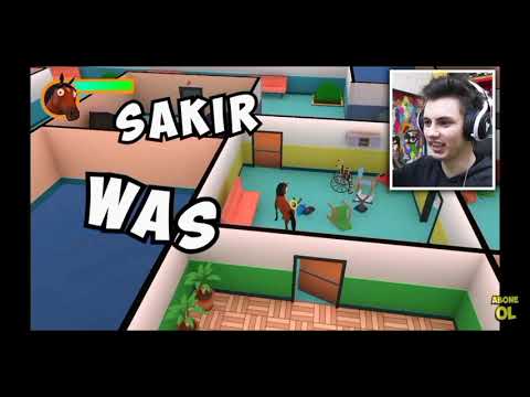 ŞAKİR'İN ÖNEMİ/ENES AVCI (KOMİK ANLAR)
