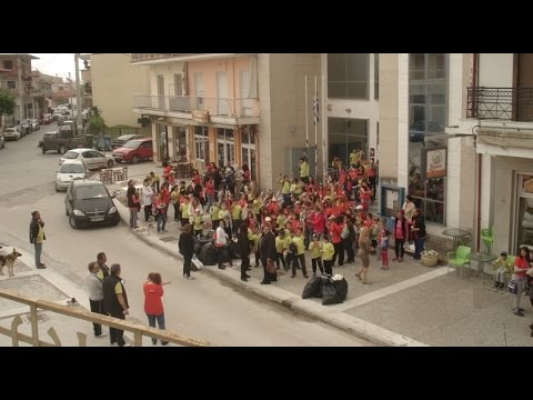 ΠΑΡΑΣΚΕΥΗ 24 ΑΠΡΙΛΙΟΥ 2015 - ΩΡΑ ΓΙΑ ΔΡΑΣΗ - YouTube