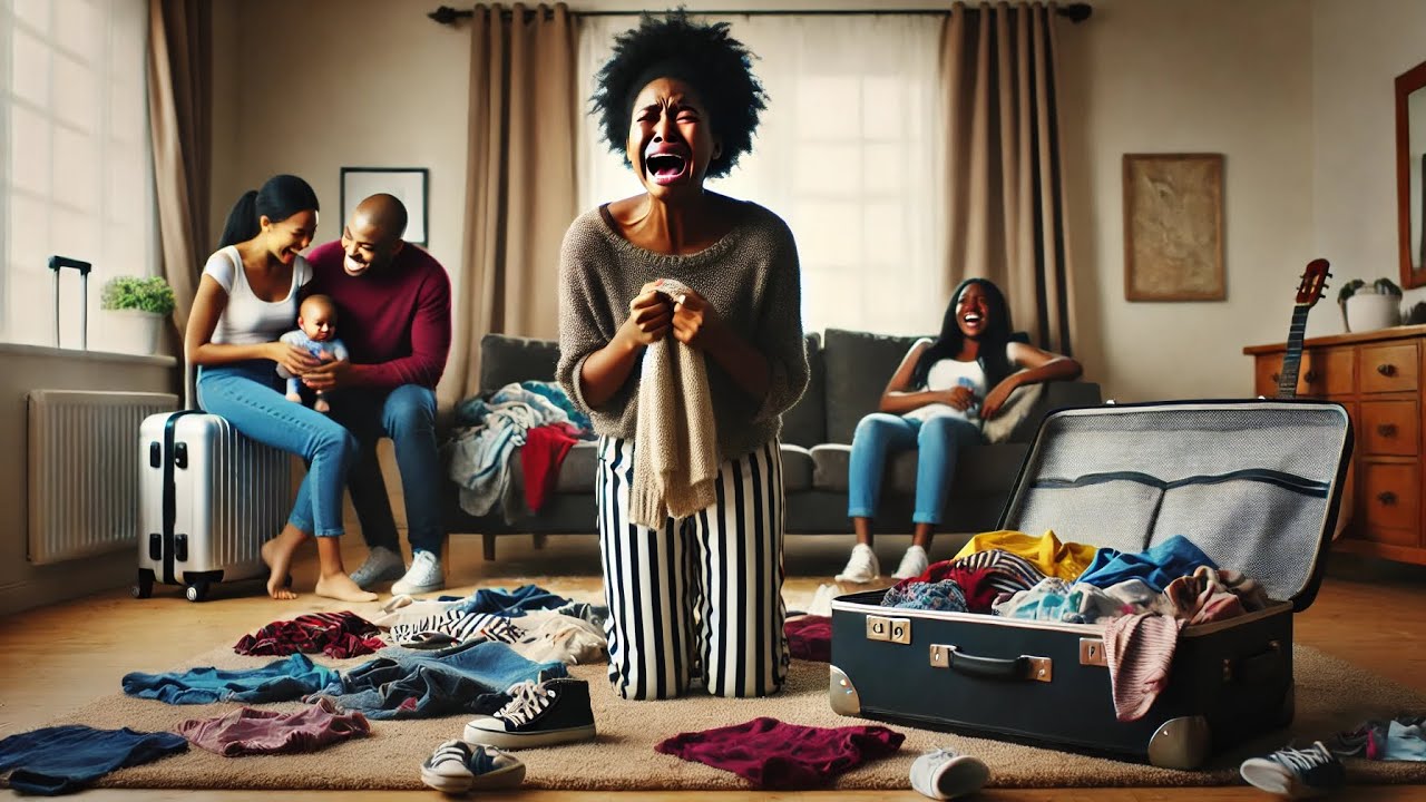 Paid rent for years but when my parents allow my freeloader brother and ...