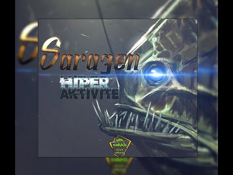 Saraz - Hiperaktivite