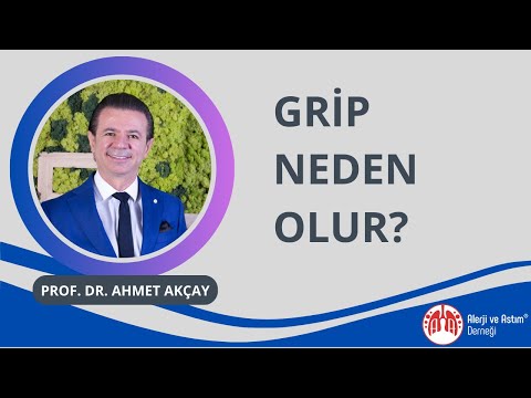Grip Neden Olur?