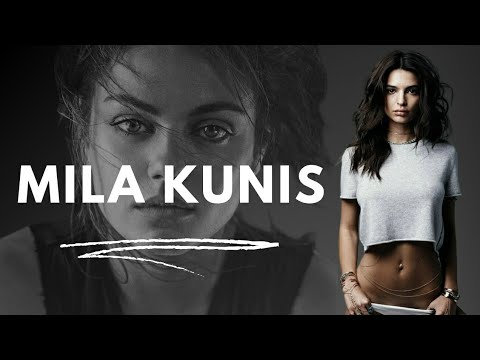 Mila Kuni 's Best Bikini Moments 2024 - YouTube