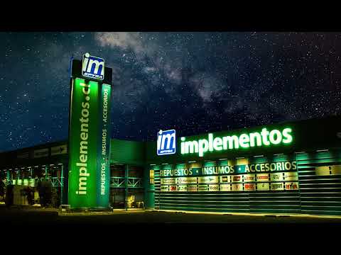 Implementos S.A.