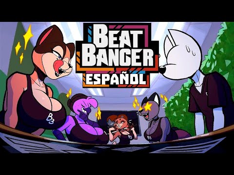 Beat Banger, Vol.1: La Audicion || Beat Banger ESPAÑOL LATINO || [ NO ...