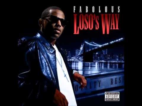 Fabolous ft. Ashanti - So into you - YouTube