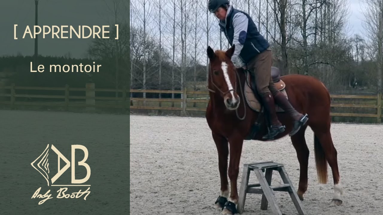 [ APPRENDRE ] Le montoir - YouTube