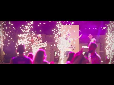 Səfər Zaman & Ilham Rəcəb - Yay Nanay (2019)