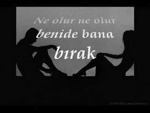 asicelal(ama yoksun)