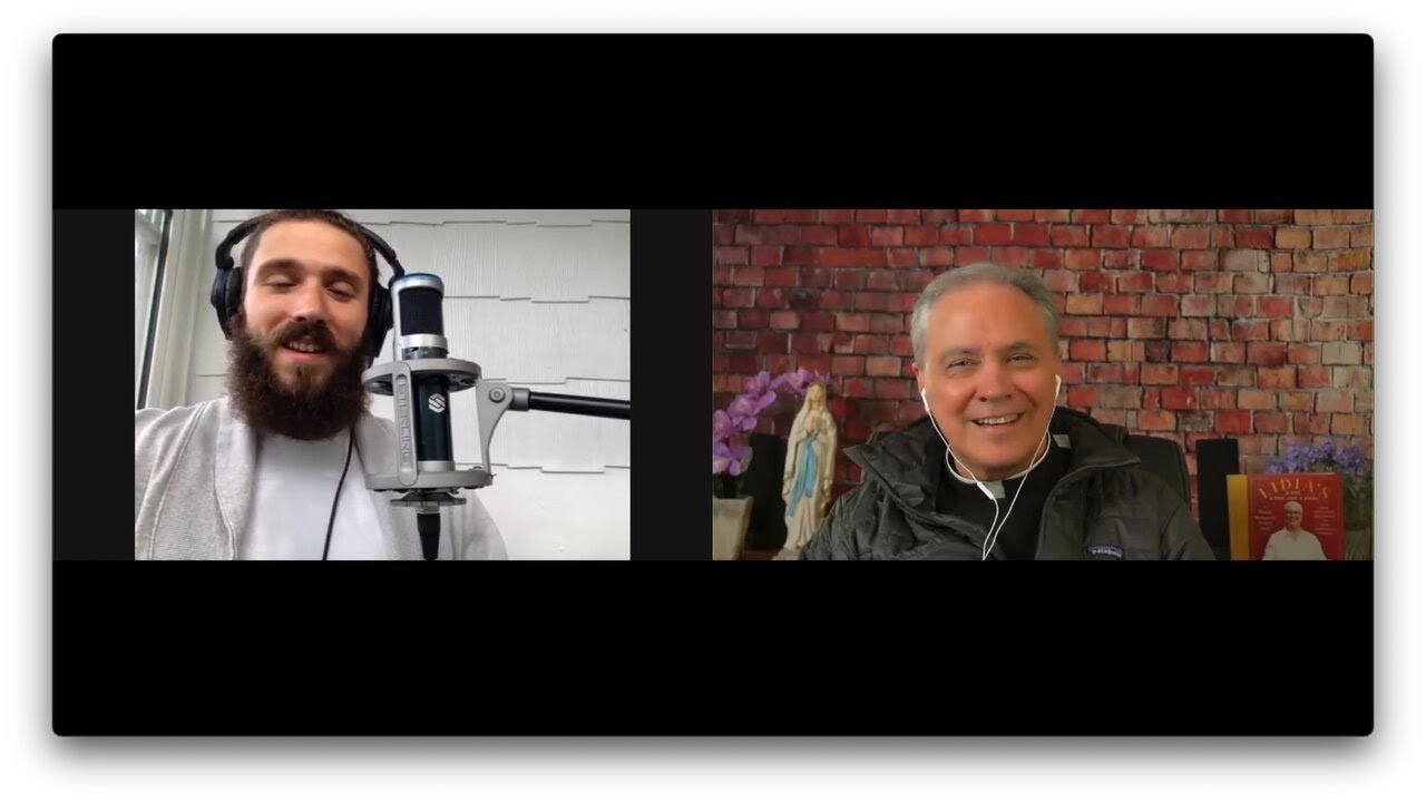 Personally Speaking ep. 77 (Victor Starsky) - YouTube