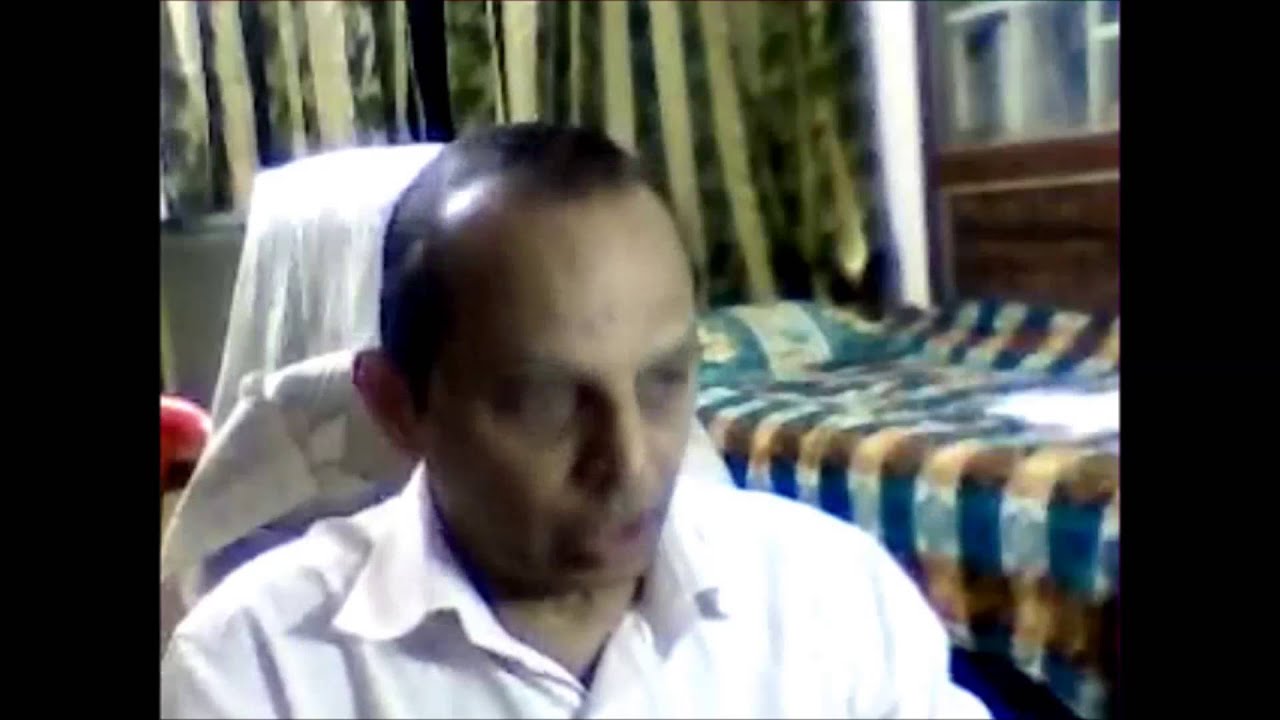 Dr. Y.M. Fazil Marickar on Indo Global Healthcare Summit - YouTube