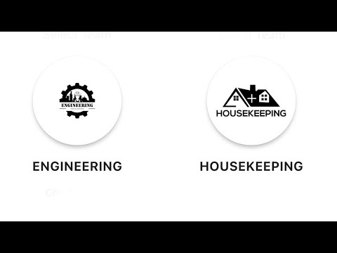 ENGINEERING VS HOUSEKEEPING! - YouTube