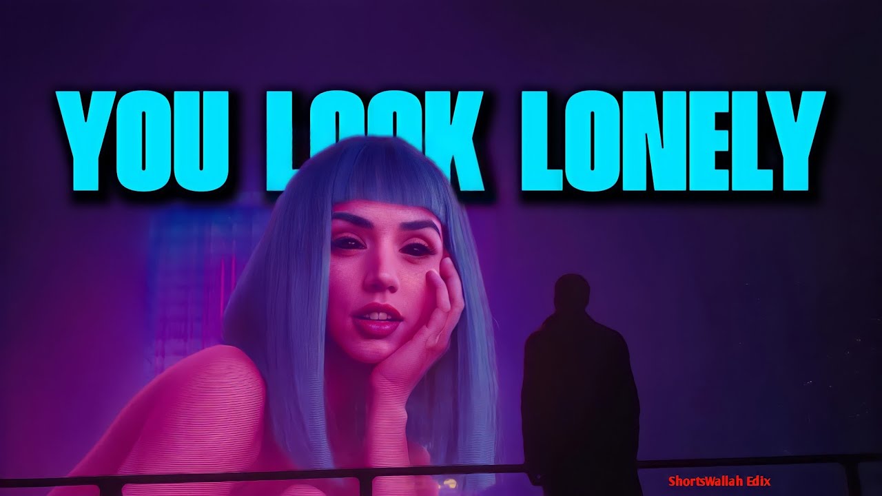 BLADE RUNNER 2049 | ANA DE ARMAS - YouTube