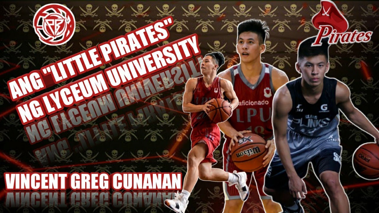 VINCENT GREG CUNANAN NAKASAMA DATI SI KAI SOTTO - ELITE DEFENDER MULA ...