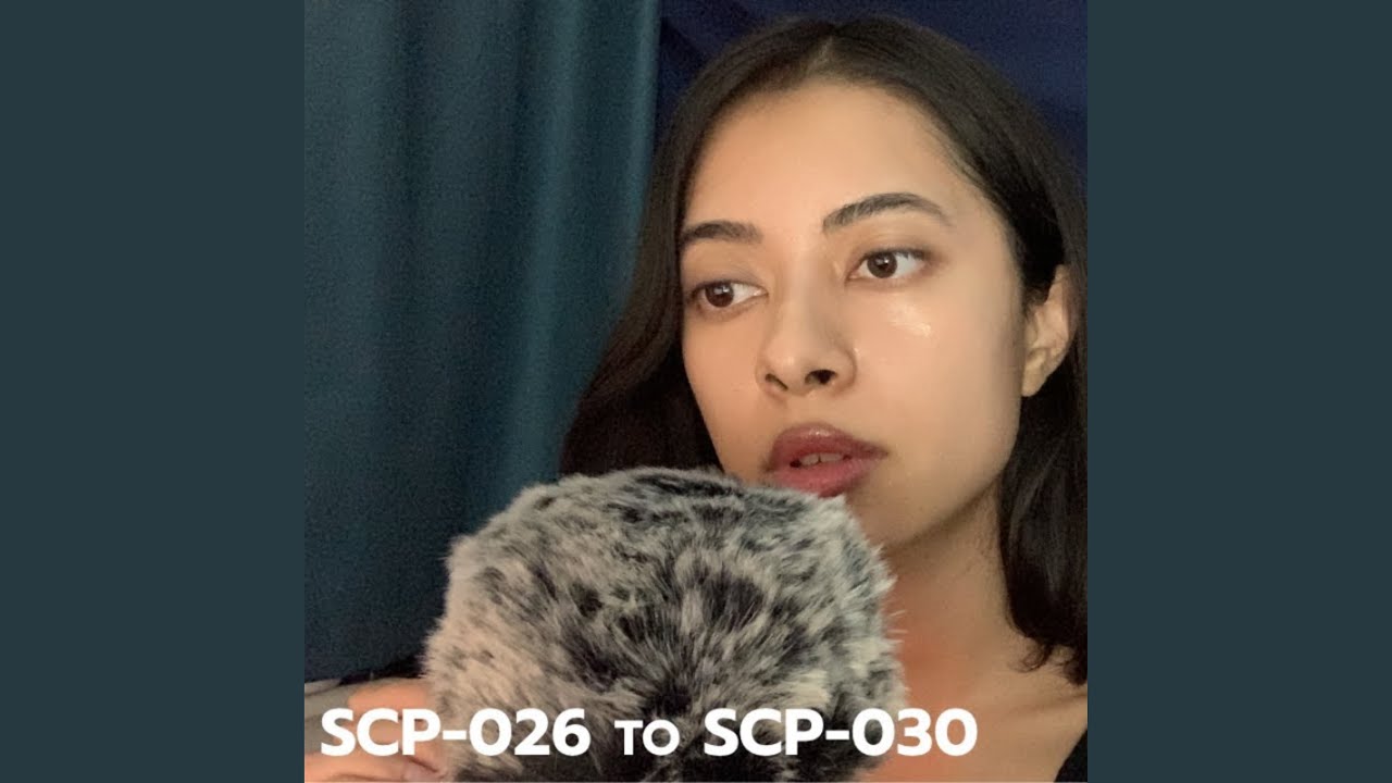 SCP-026 - YouTube