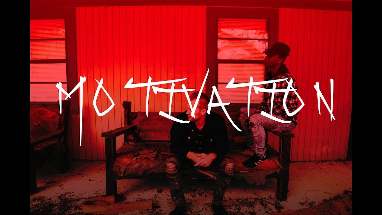 Motivation - (Stars Album) - YouTube