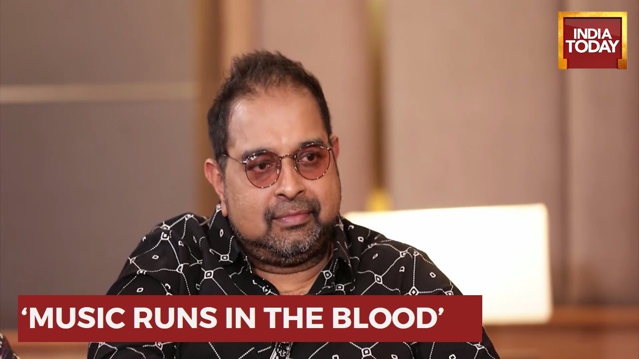 Siddharth Mahadevan & Shivam Mahadevan Share How Their Musical Journey ...