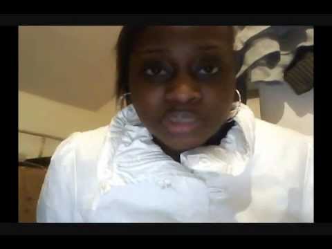 Facial mole removal recovery with baking soda - YouTube