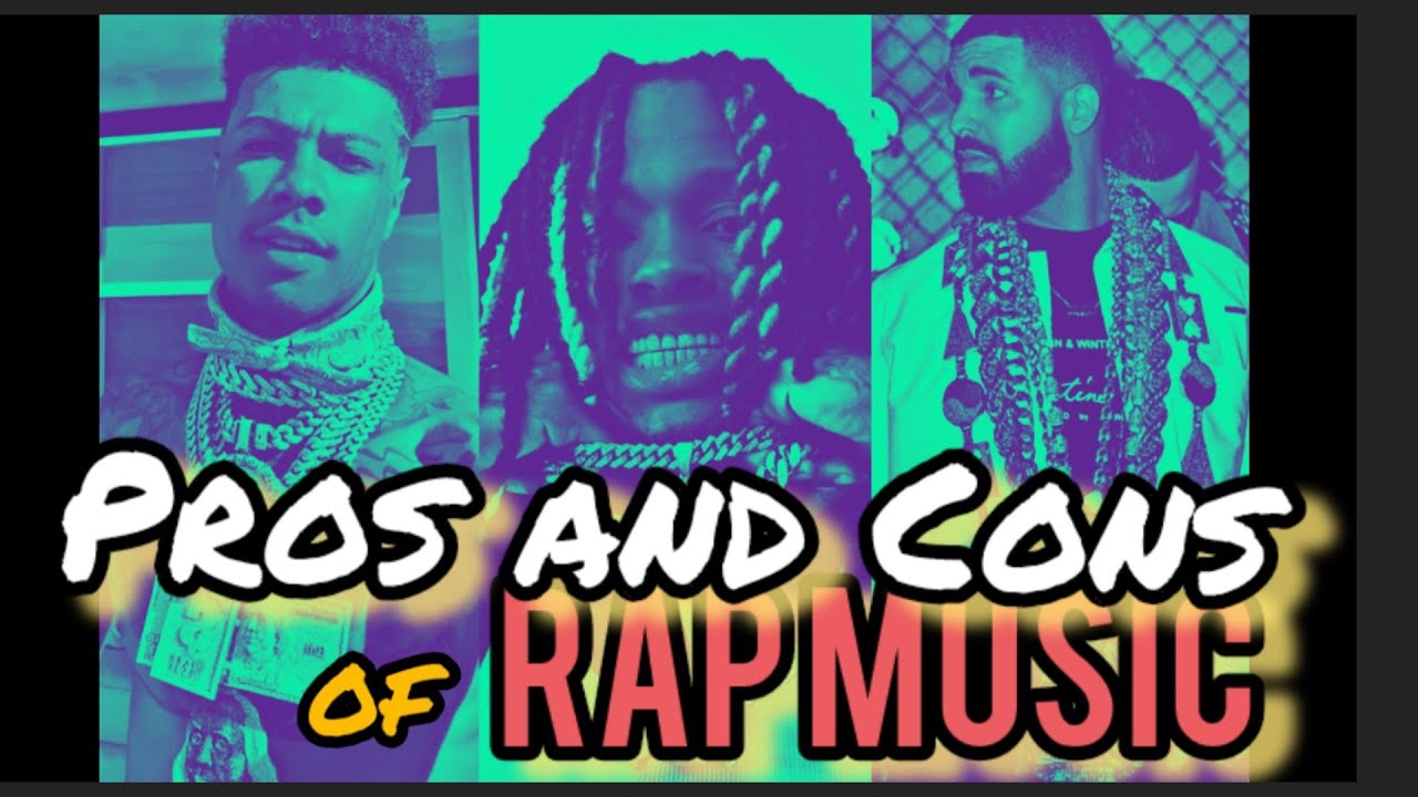 The Psychology of Rap: Pros and Cons of the Genre 🧠🎤🔥 - YouTube