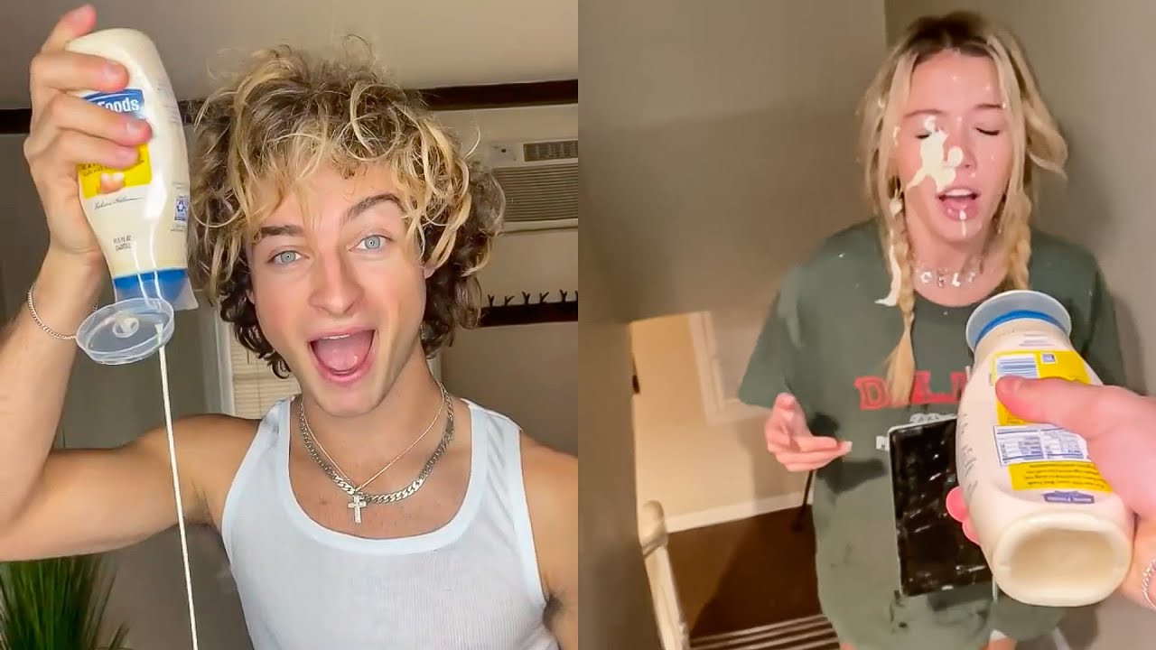 [1 HOUR] of The Best Topper Guild Pranks | Funny Topper Guild Prank ...