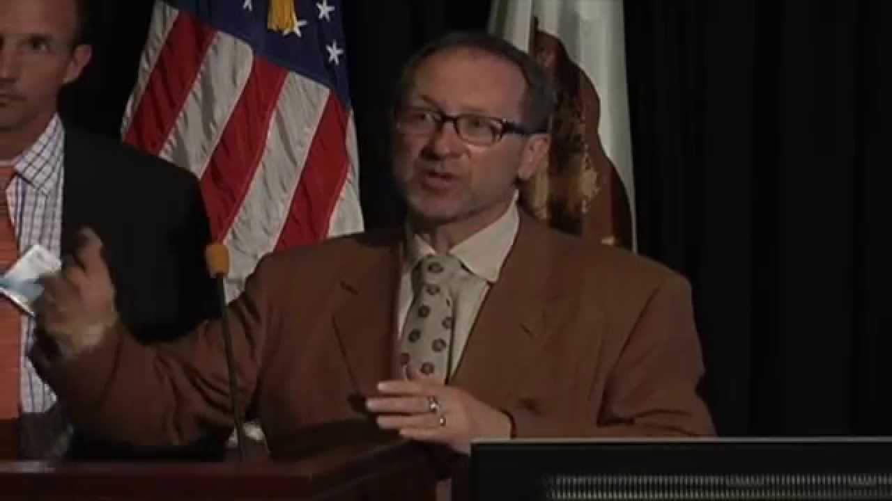 Brett Sanders and Richard Matthew - Towards a Sustainable 21st Century ...