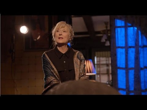 Look for the light (From "Only Murders in the Building") - YouTube