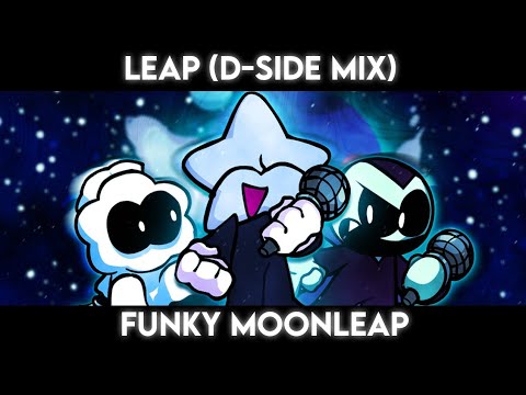 Leap (D-Side Mix) - Funky Moonleap OST (+FLP) - YouTube