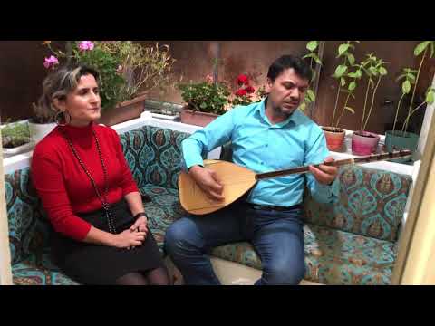 çukur vartolu sadiş seher yeli türküsü