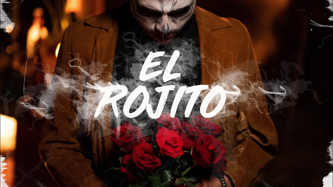 Diego Polo - El Rojito (Video Oficial) - YouTube