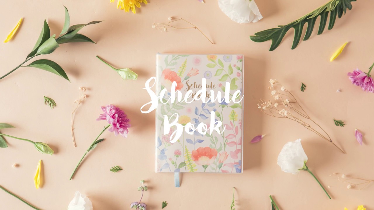wwiinngg - 2019 Schedule book - YouTube