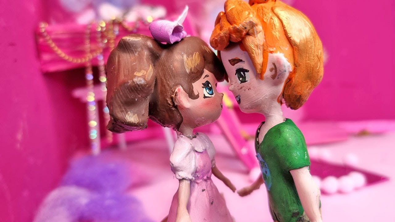 Candy e Jimmy sono tornati insieme ? 🤨 [ Rainbow City - Ep. 5 - S2 🌈 ...