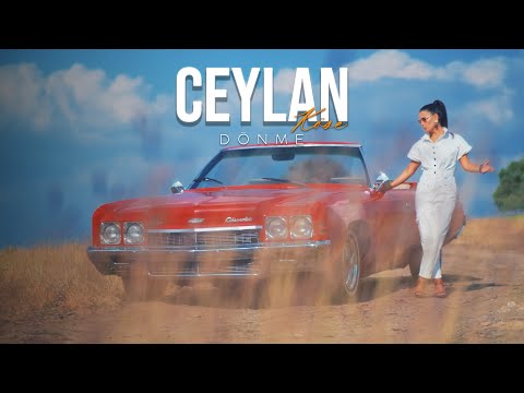 Ceylan Köse - Dönme