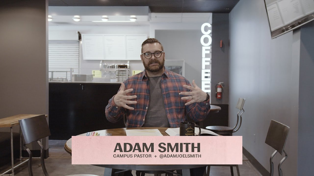 Asking For A Friend | 6.7.20 - Adam Smith: "If God Really Cared Then ...