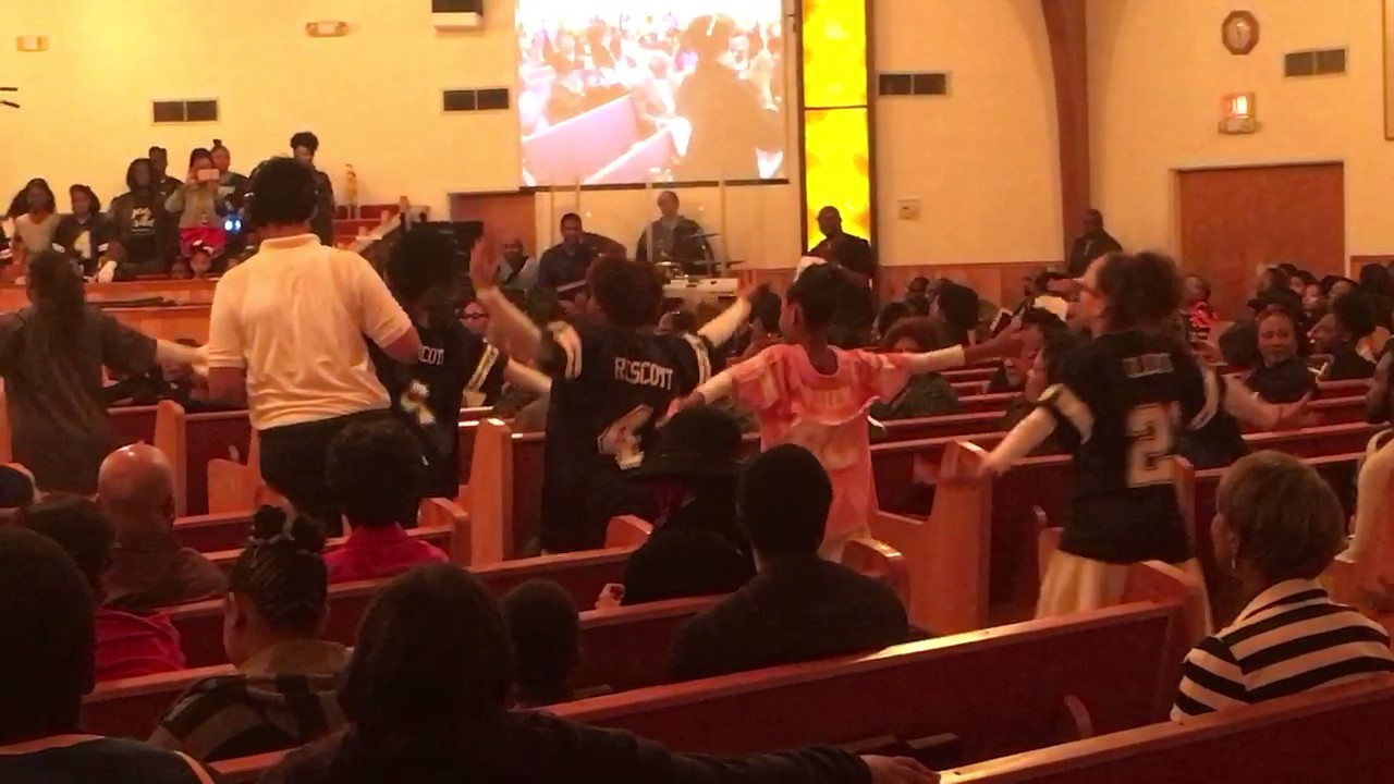 Jayla Wright @ NBBC - YouTube