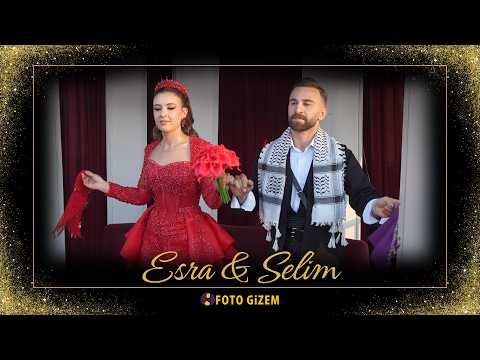 Esra & Selim Kına Fragmanı