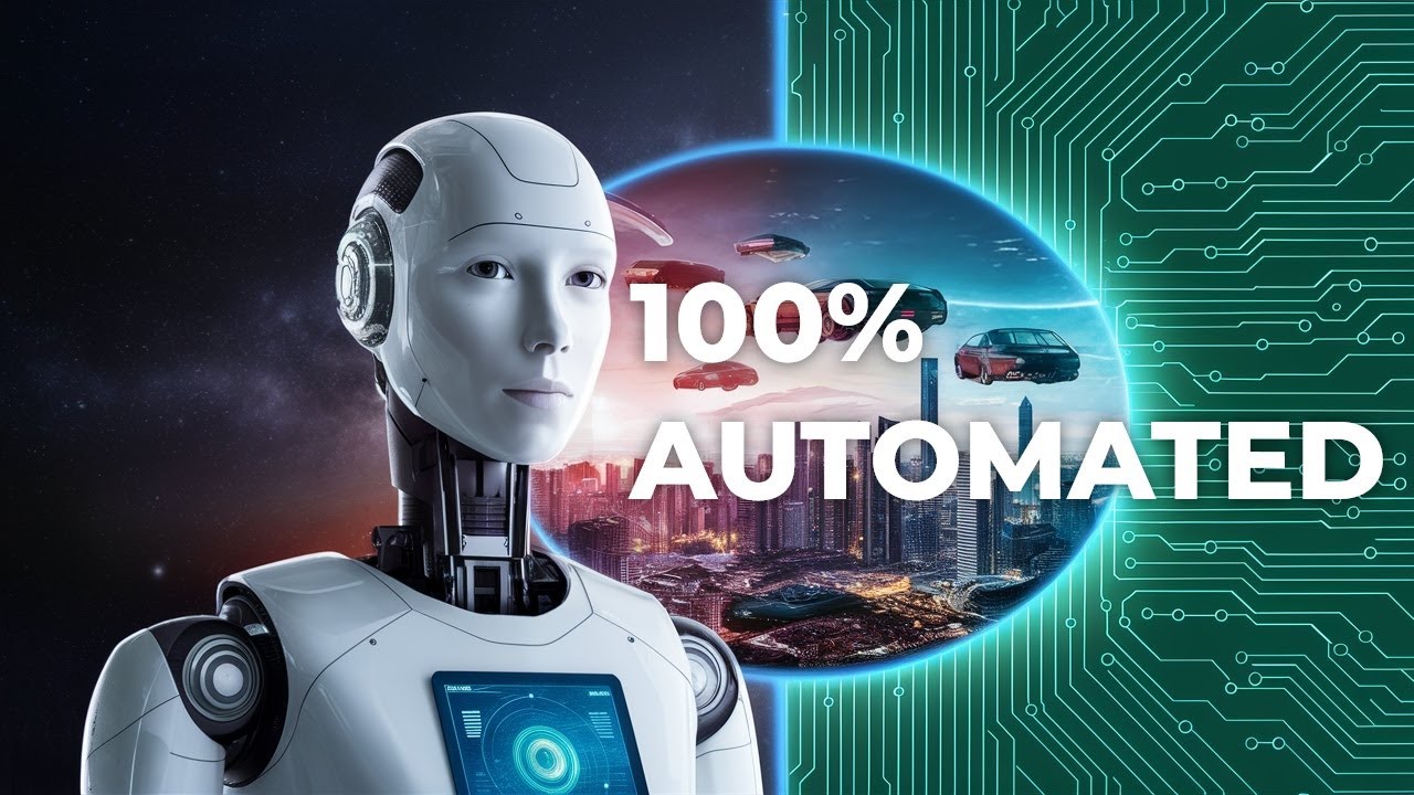 The Most Advanced AI System Ever Built Just Went LIVE - YouTube