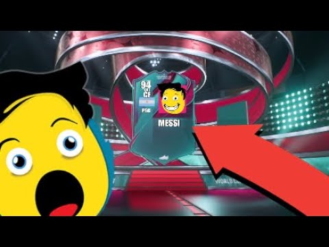 This is what I got after opening 2 Rare Mega Packs!!! -FIFA 23 Ultimate ...