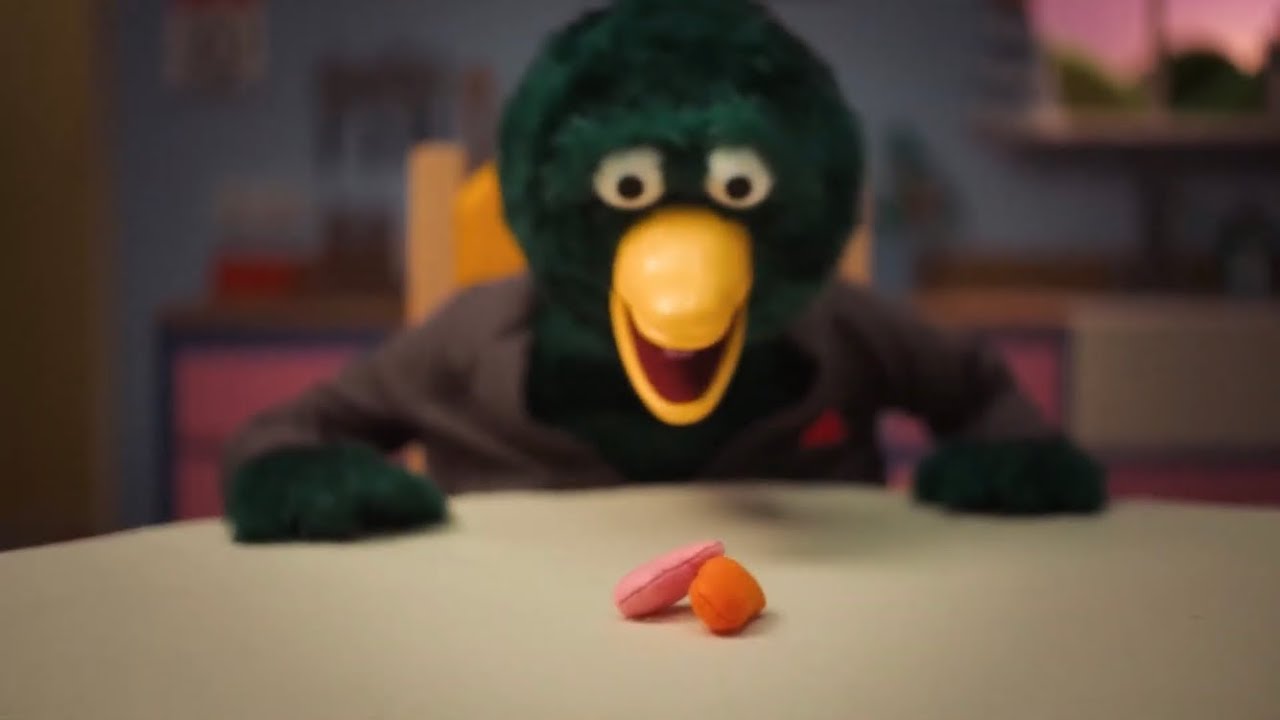 DHMIS TV Show - All 6 Closing Gags & End Credits - YouTube