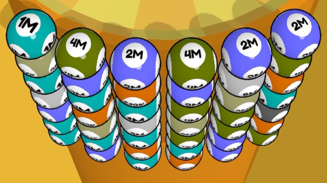 Merge Jam Level 133 Walkthrough Gameplay #mergejam #walkthrough #gaming ...