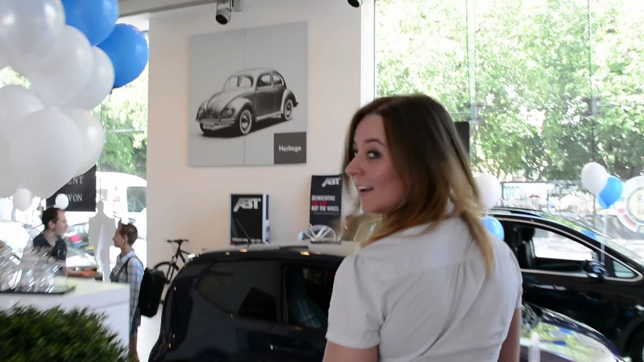 Alan Day Volkswagen City - YouTube