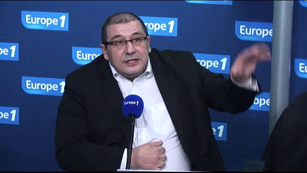 Pascal Cherki : "Le Patronat est dans la revanche sociale" - YouTube