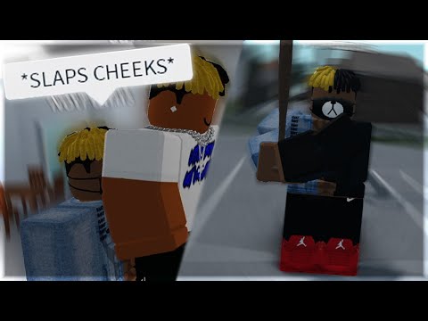 so i played roblox chicago roleplay again...