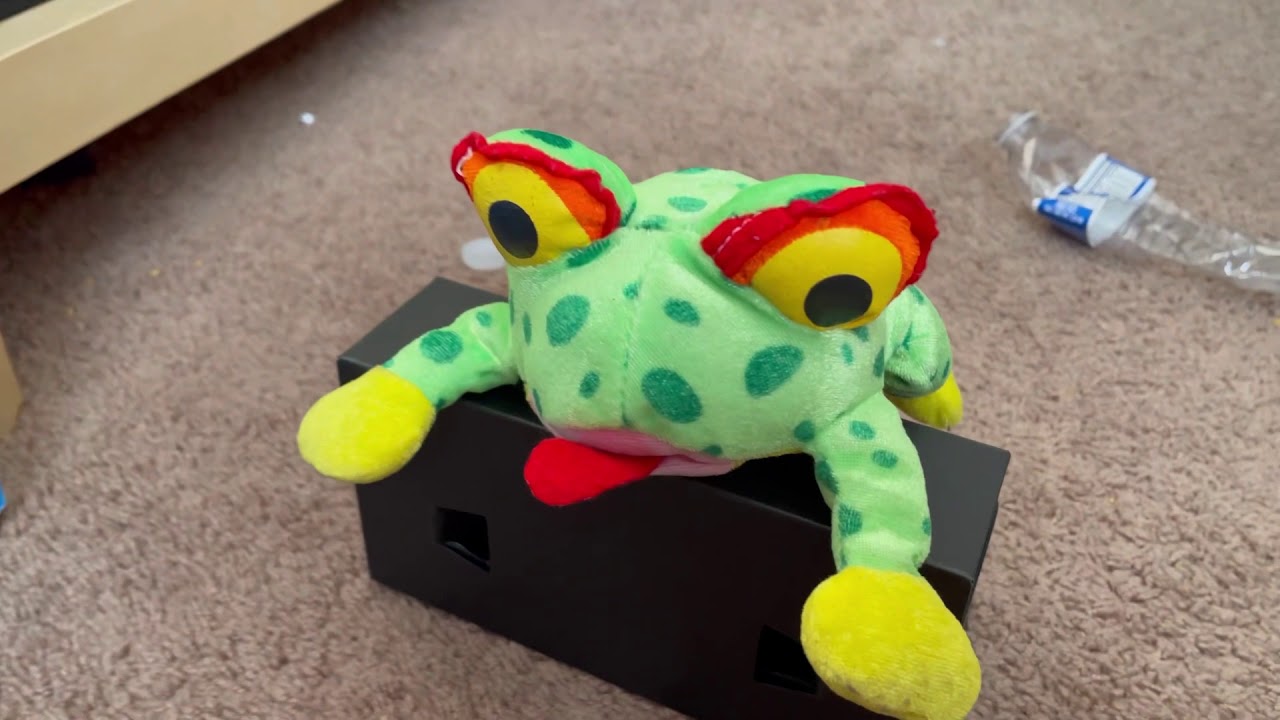 DB Movie: Goofy’s Nintendo Switch! - YouTube