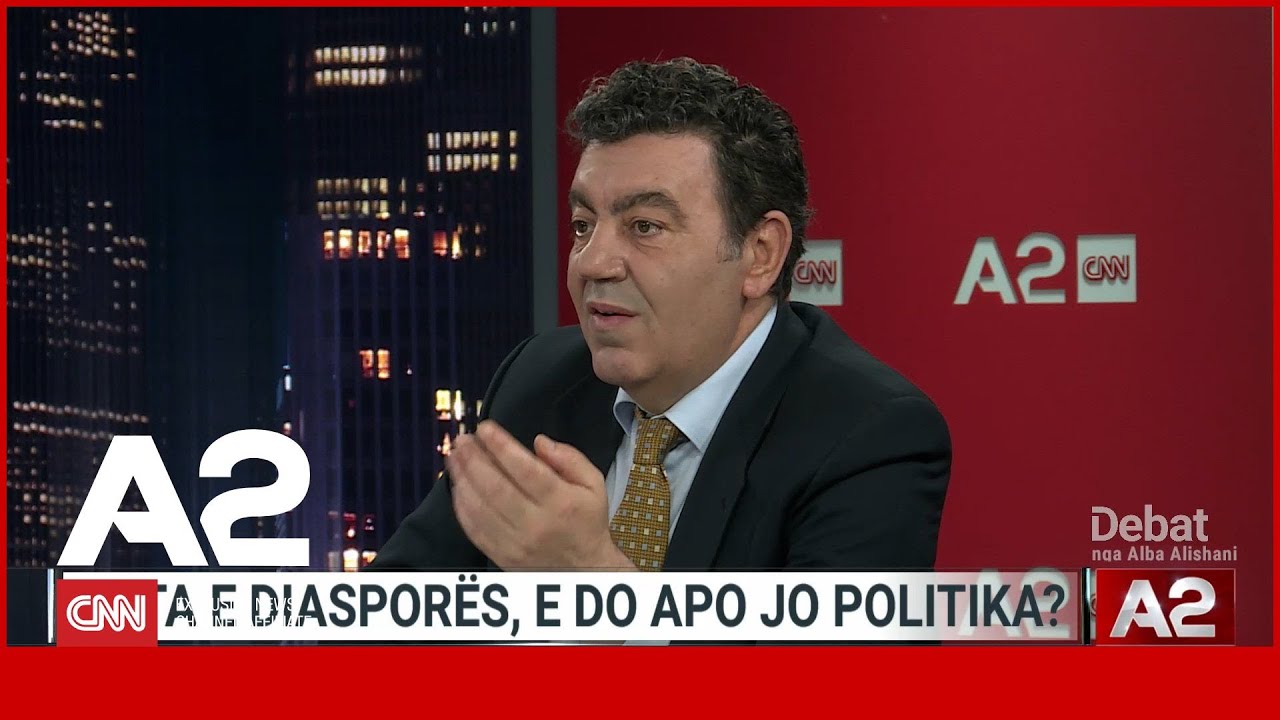 Vota e diasporës rikthim te 2020?! Nesturi: Votimi i paqartë dhe ...