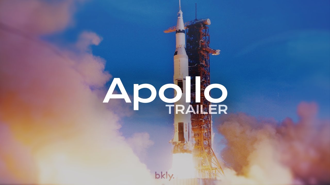 Apollo - Trailer - YouTube